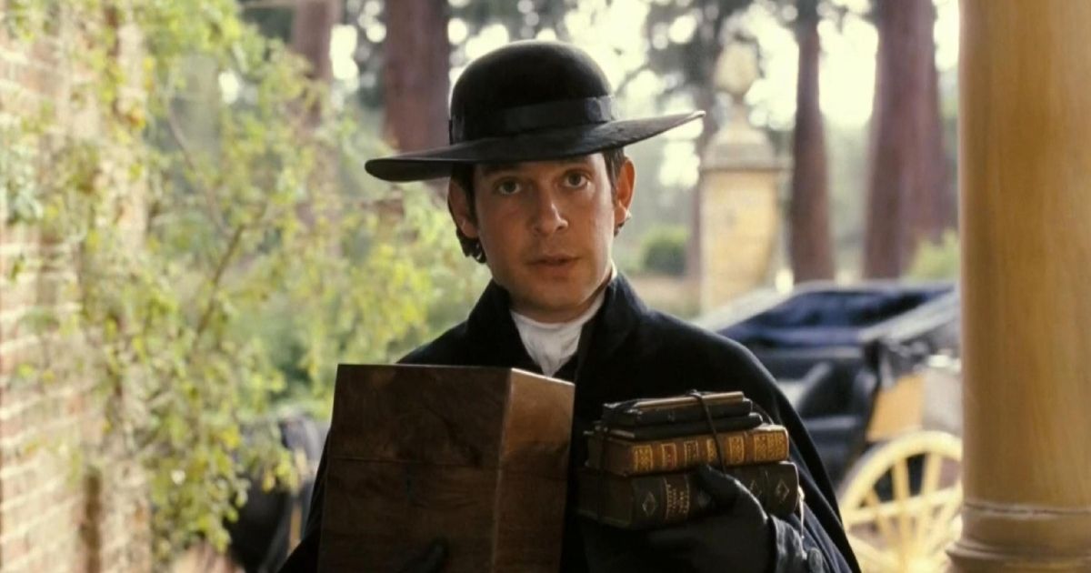 10 Actors We’d Love to See as Alfred in the Next Batman Movie