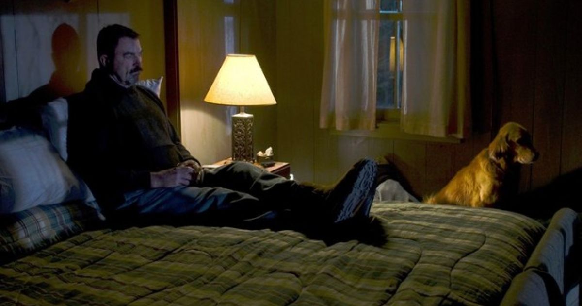 All Jesse Stone Movies in Order Chronologically and by Release Date