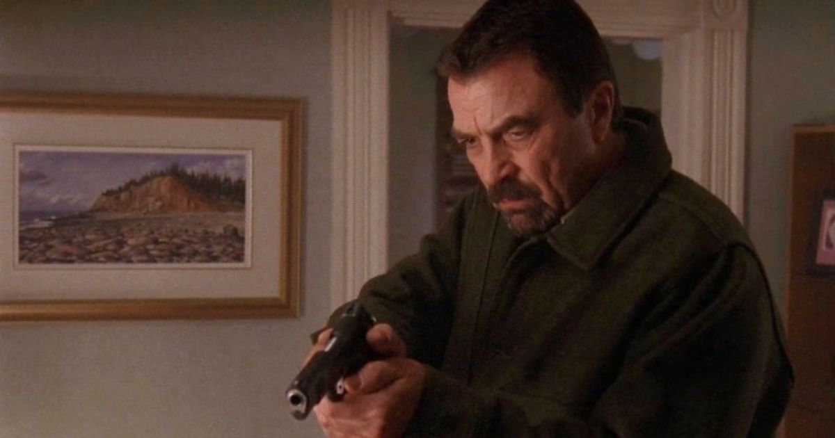 All Jesse Stone Movies in Order Chronologically and by Release Date