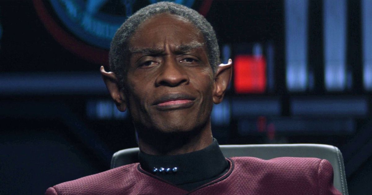 Star Trek: 25 Actors Who Played Multiple Roles