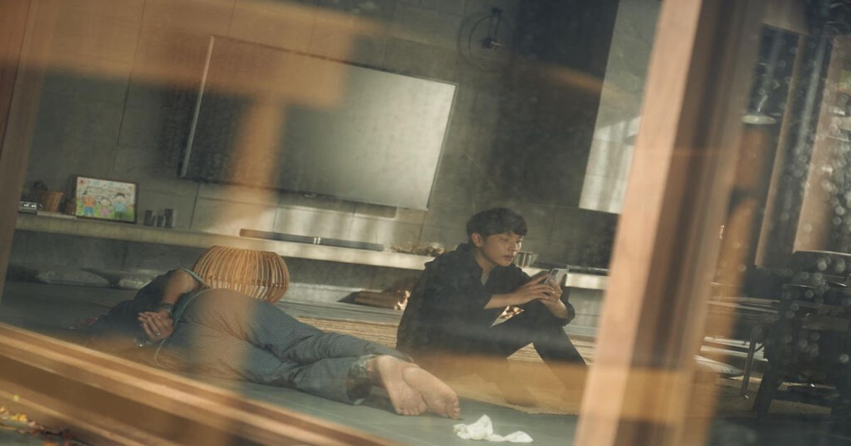 The 10 Best International Movies of 2023 (So Far)