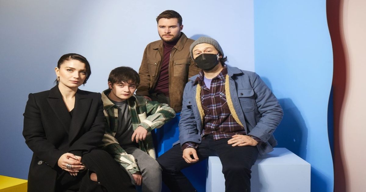 The 10 Best International Movies of 2023 (So Far)