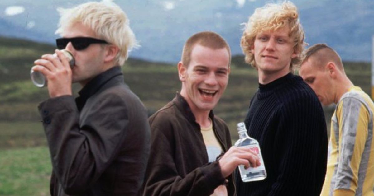 20 Movies That Nailed the ‘90s Grunge Aesthetic