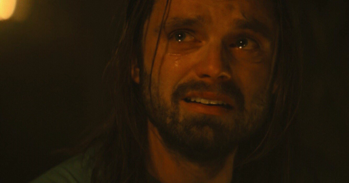 MCU: Why The Winter Soldier Has the Best Character Development