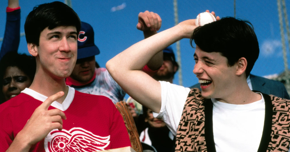 10 Quintessential Comedy Movies from the 80s You Have to Watch at Least ...