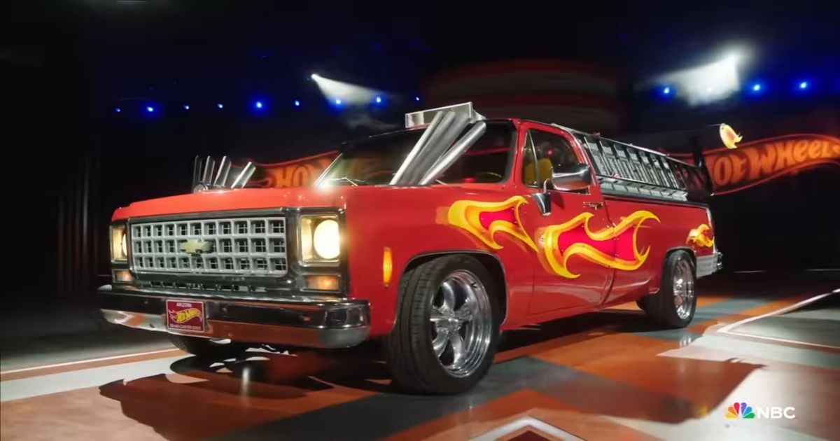 Hot Wheels: Ultimate Challenge: Everything We Know About the Upcoming ...