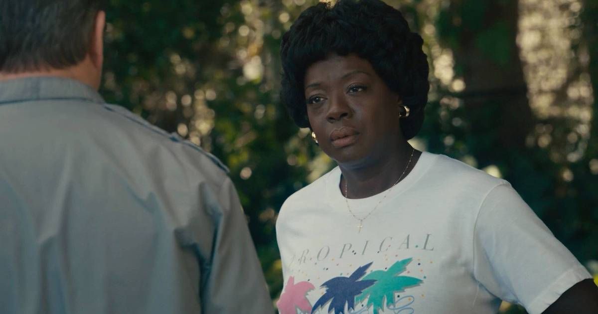 Air Cast and Character Guide