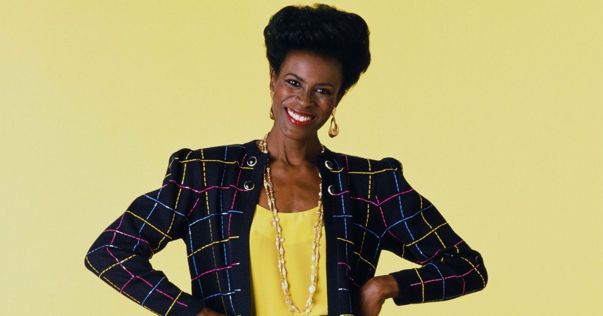 Most Beloved TV Moms