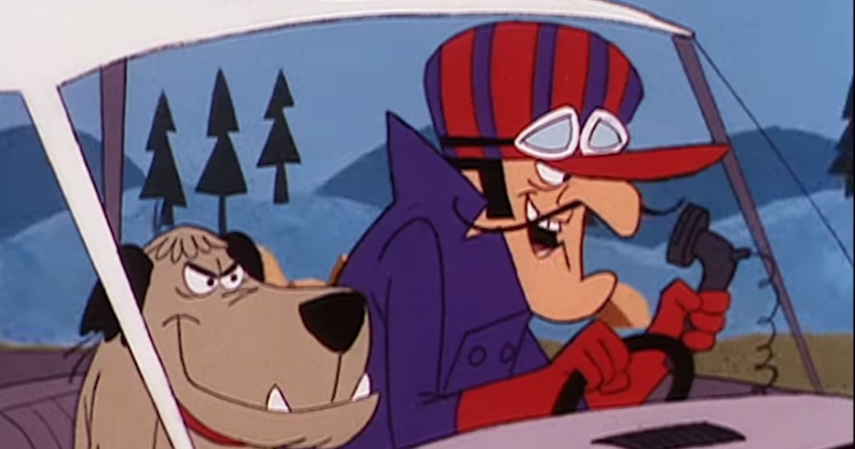 10 Classic Cartoons That Don’t Have a Movie Yet