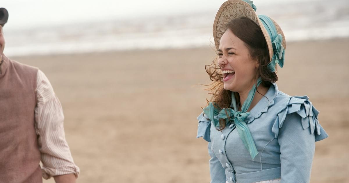 The Summer I Turned Pretty: Is Cousins Beach a Real Place?