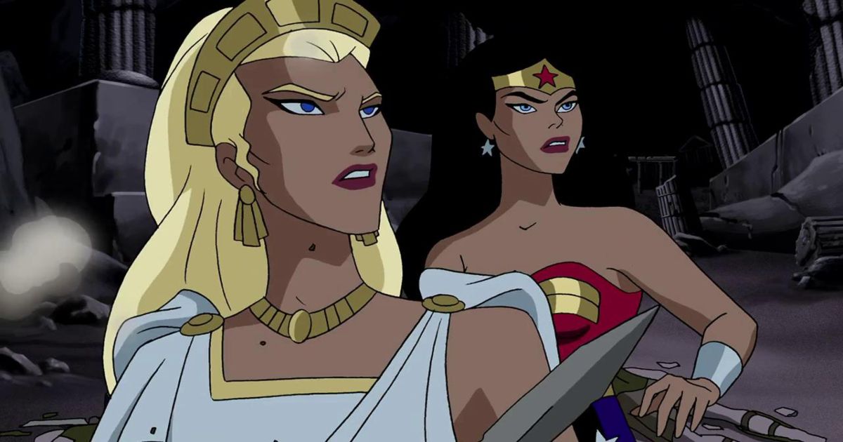 Cartoon Network’s Justice League Has Arrived on Netflix: What Does This ...