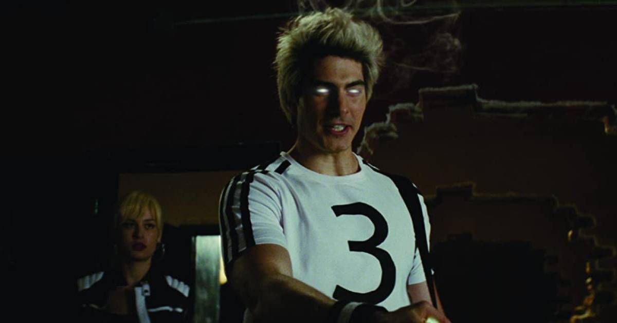 Every Villain in Scott Pilgrim vs. the World, Ranked