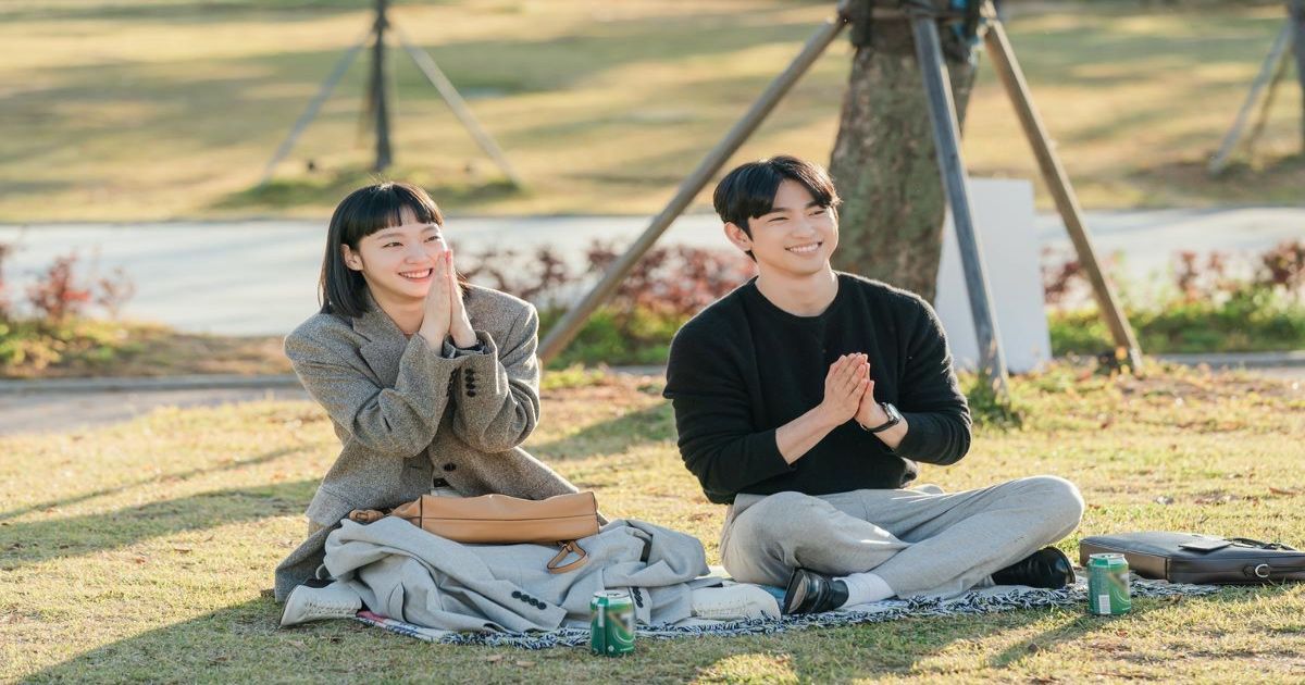 11 of the Most Wholesome Korean Dramas to Watch