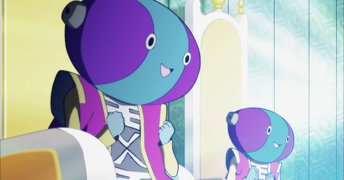 The Most Unkillable Anime Characters of All Time