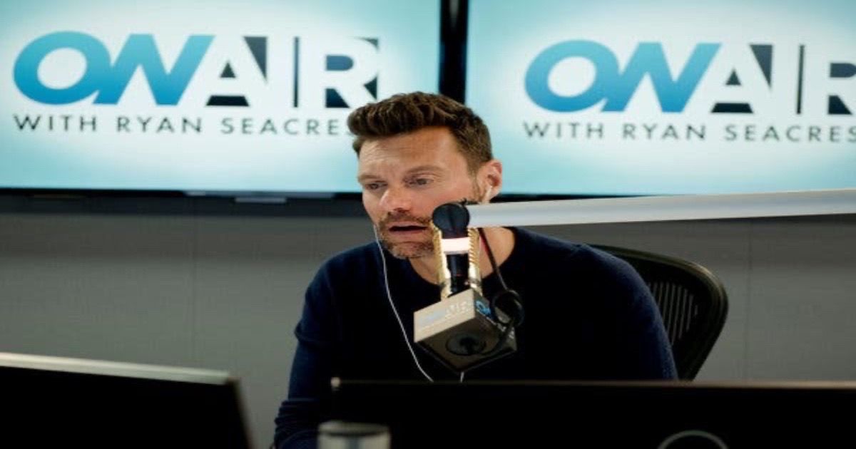 Every Show Hosted by Ryan Seacrest, Ranked