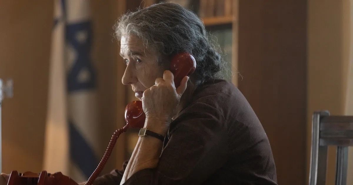 The 10 Best Movies About Controversial World Leaders