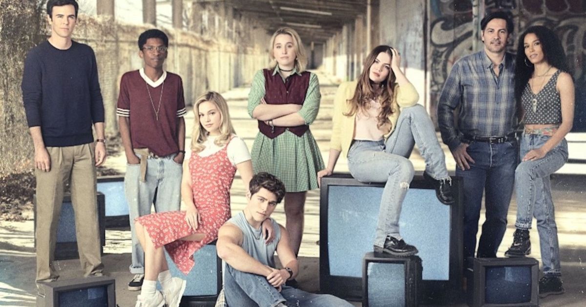 Cruel Summer Season 1 Cast and Character Guide