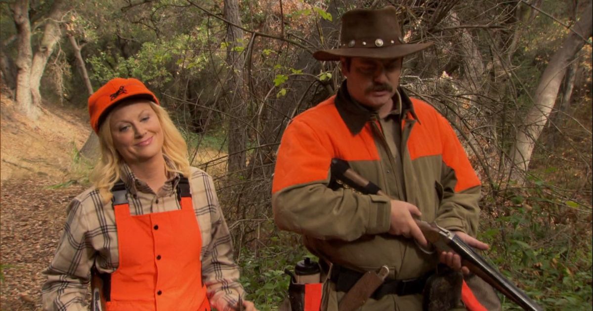 Every Parks and Recreation Season, Ranked
