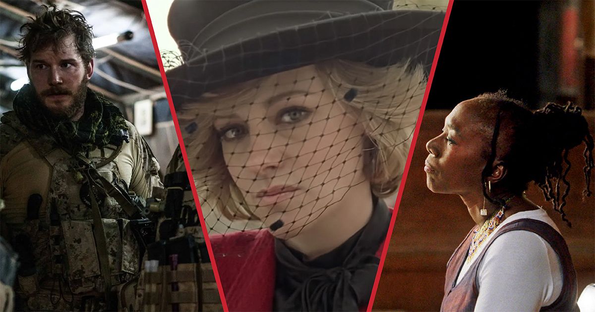 10 Movies That Capture the Traumatic Nature of Real-World Events