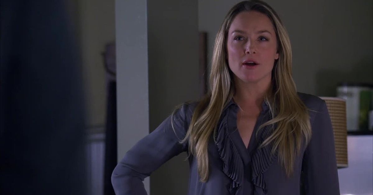 10 TV Characters Who Just Kind of Disappeared