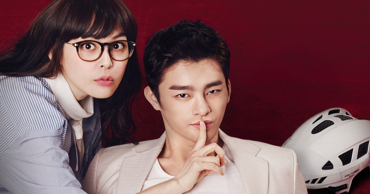 The 10 Best Korean Sports Dramas, Ranked