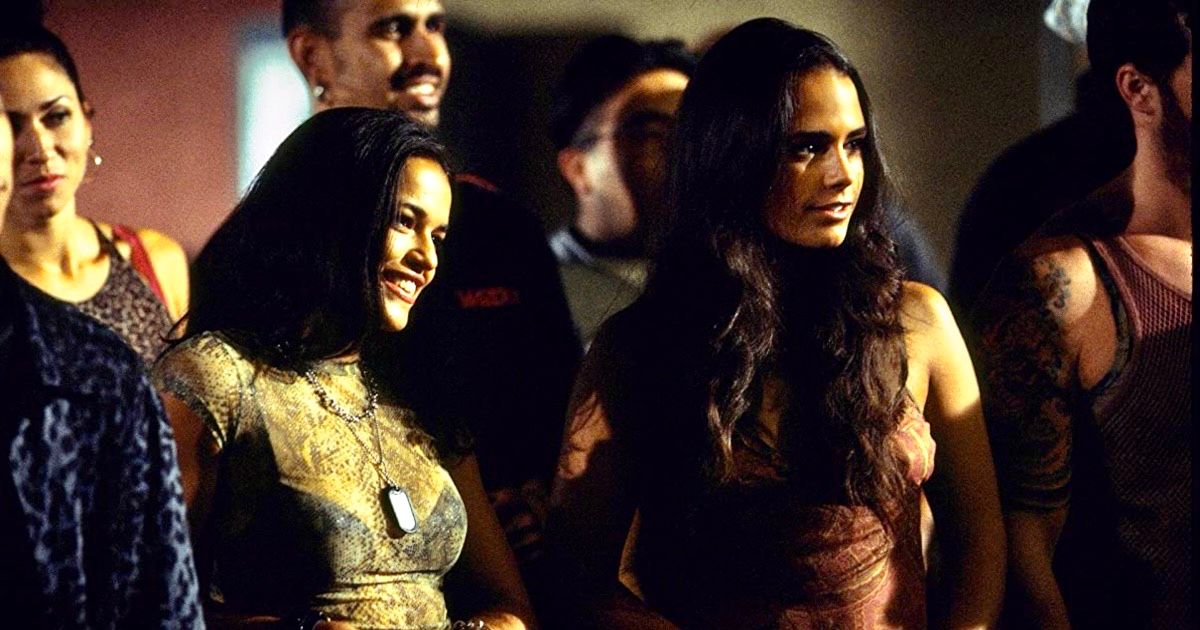 10 Facts You May Not Know About the Original Fast and the Furious