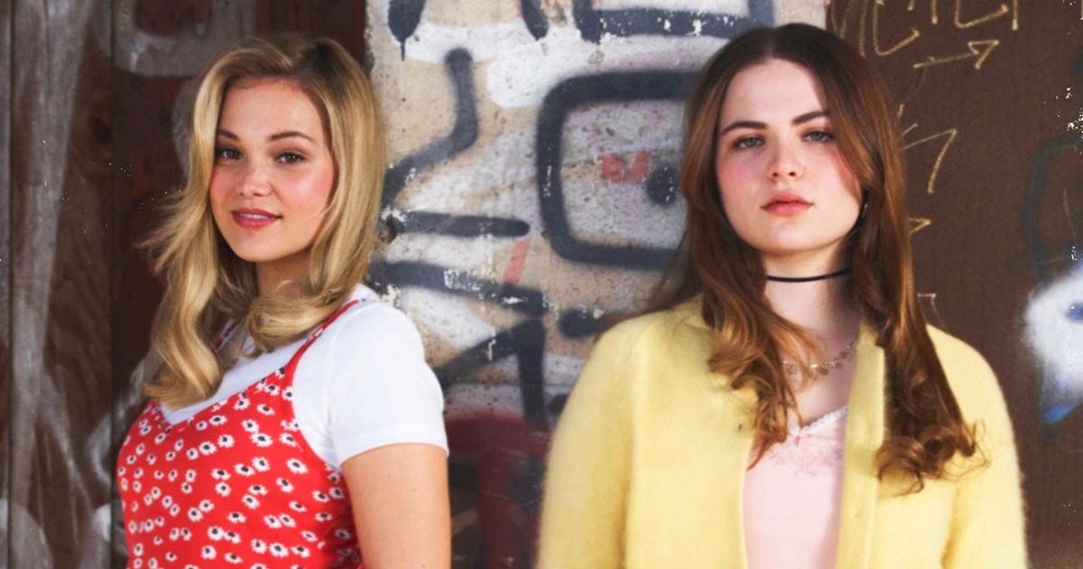 Cruel Summer Season 1 Cast and Character Guide