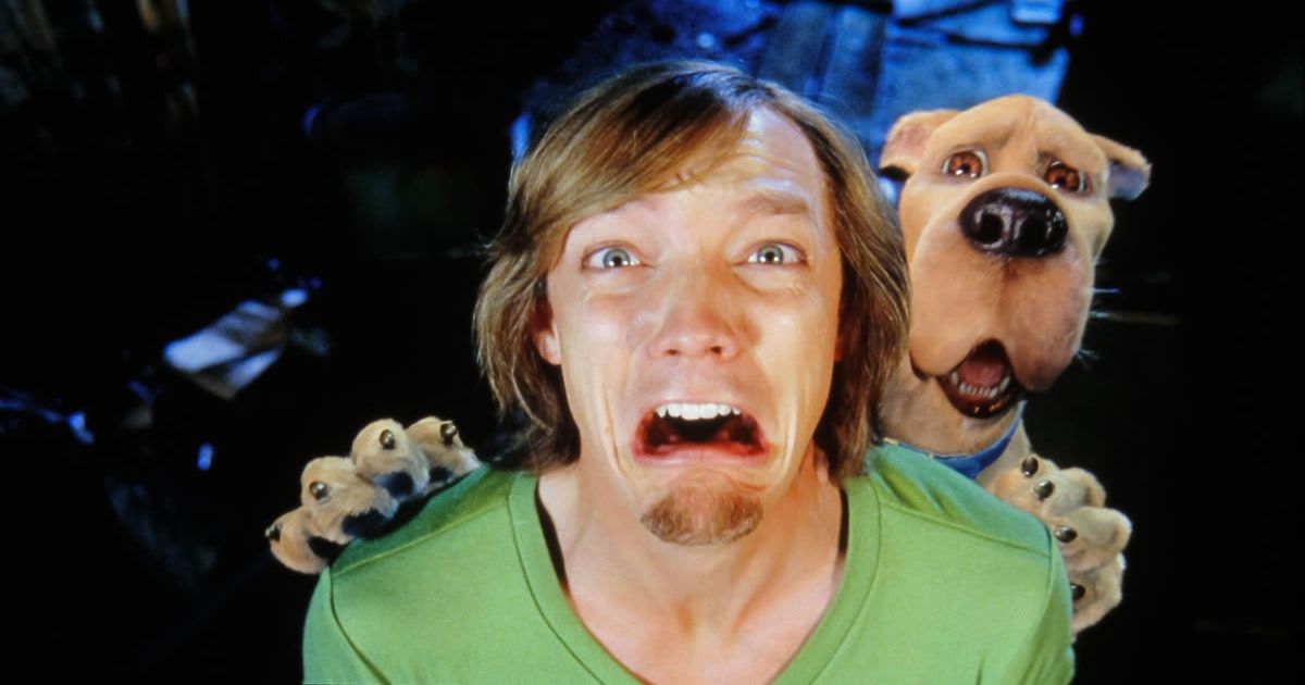 10 Live-Action Actors Who Perfectly Portrayed Cartoon Characters