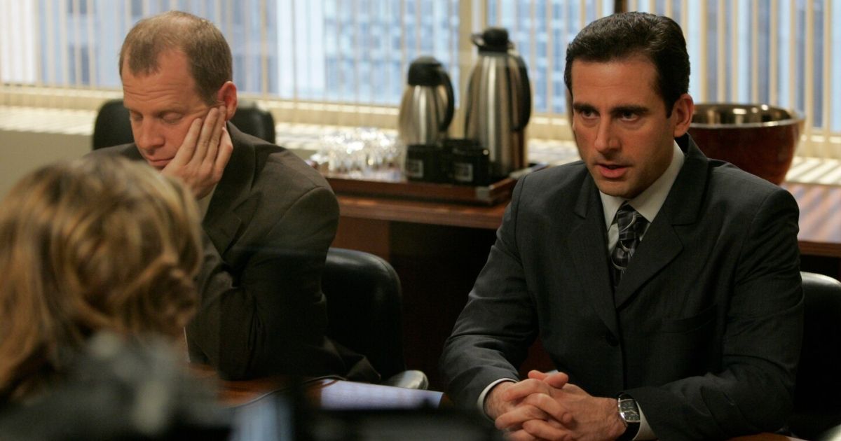 The Office: The Top 20 Highest-Rated Episodes on IMDb