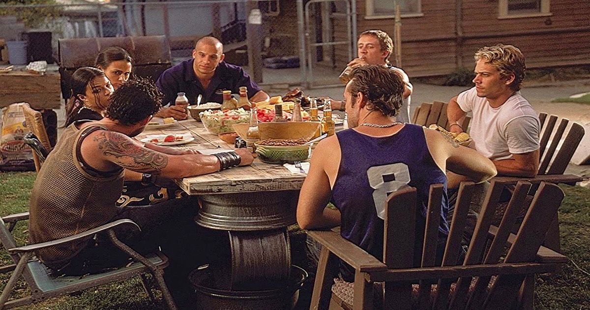 10 Facts You May Not Know About the Original Fast and the Furious