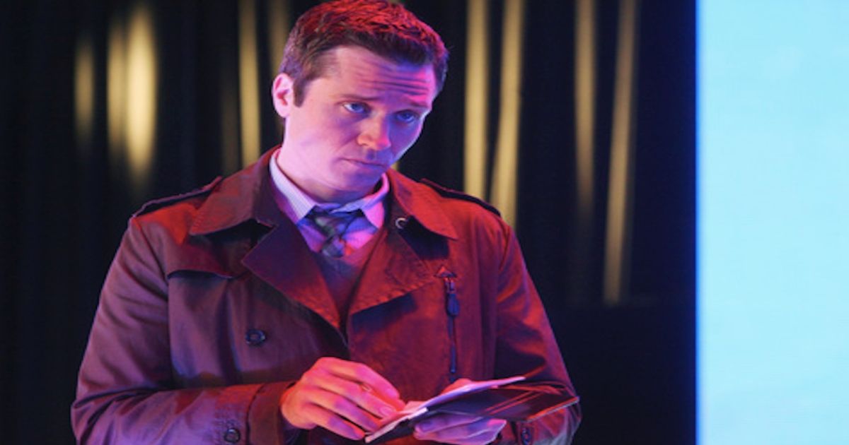 Castle Cast and Character Guide