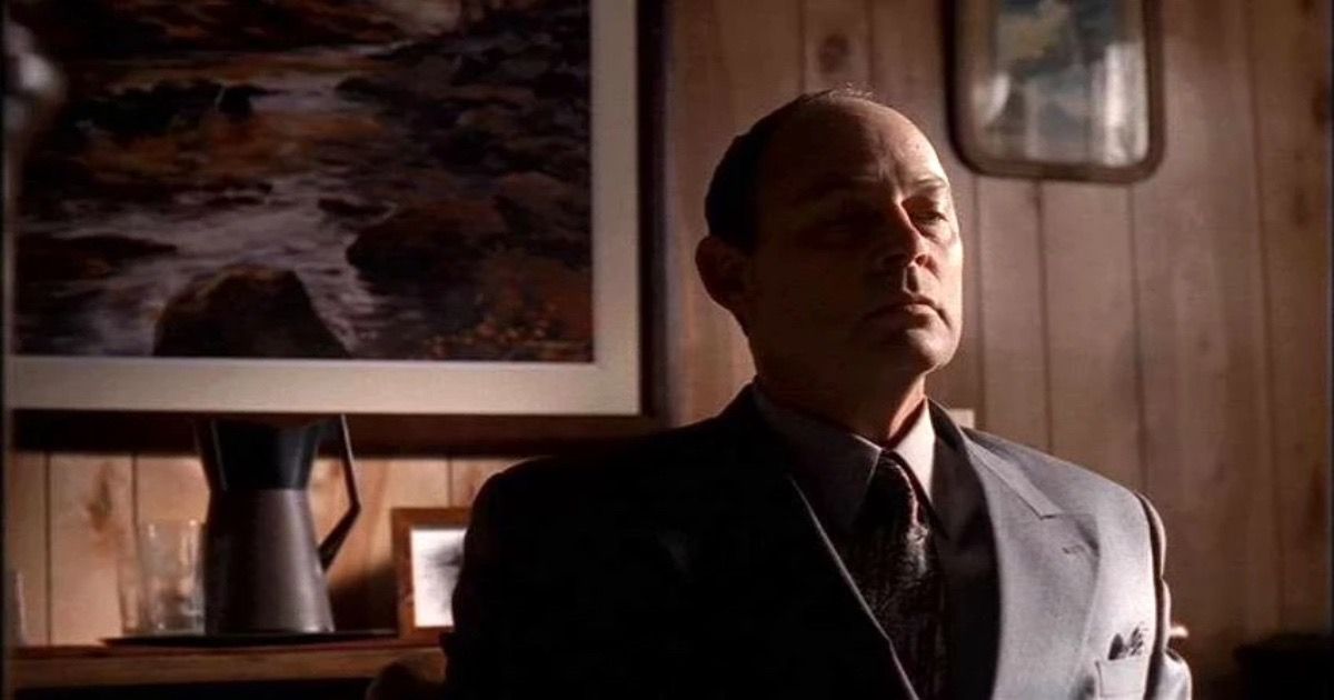The X-Files: The 20 Creepiest Villains in the TV Show, Ranked
