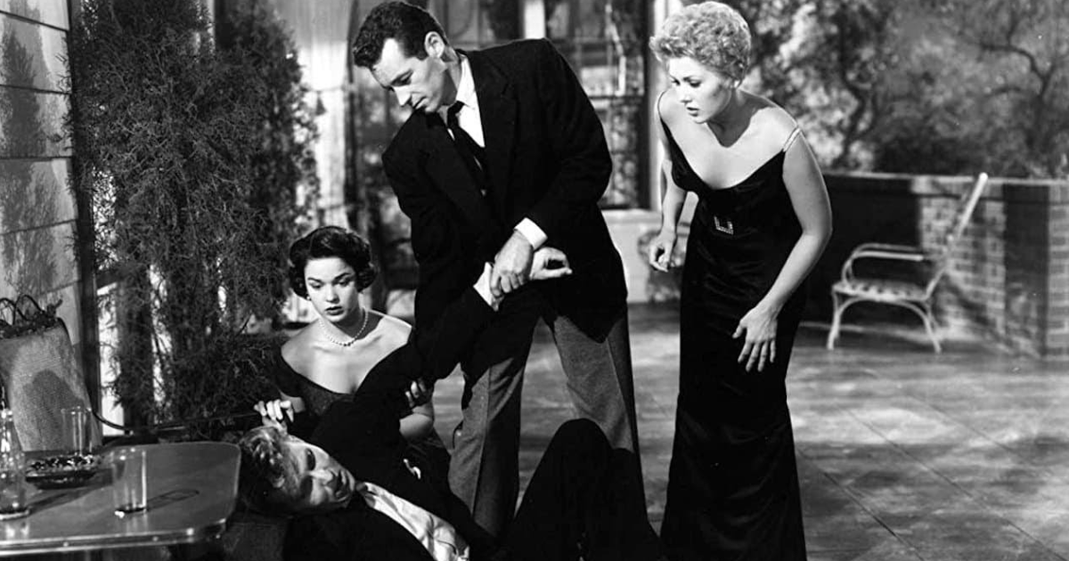 10 Highly Influential Early Heist Movies