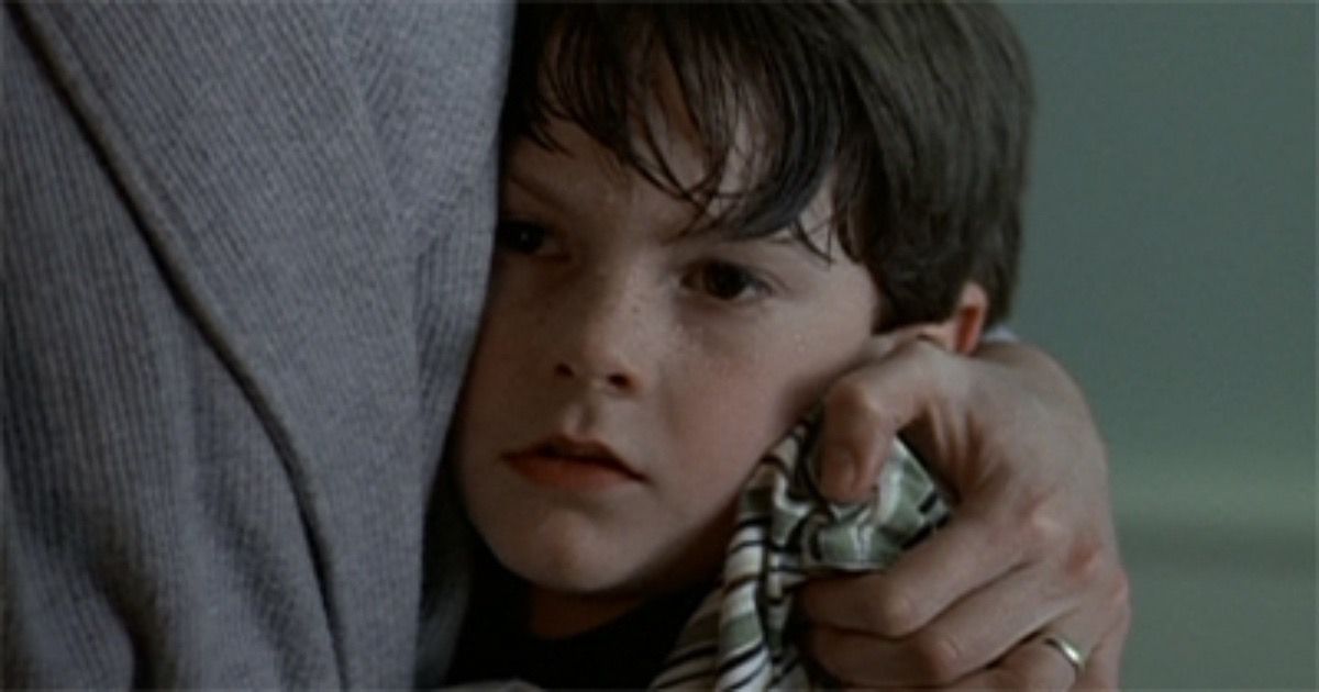 The X-Files: The 20 Creepiest Villains in the TV Show, Ranked