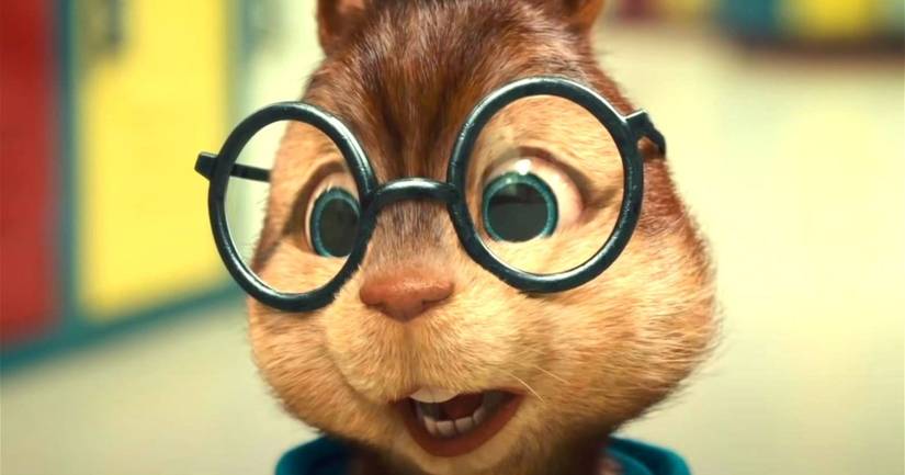 Alvin and the Chipmunks Cast and Character Guide