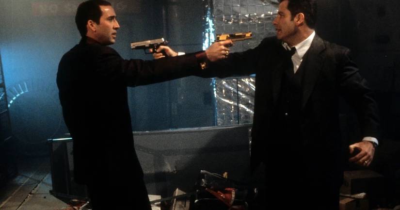 The 15 Best Movies About FBI Agents, Ranked