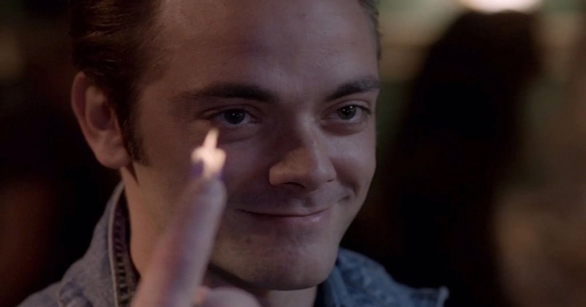 The X-Files: The 20 Creepiest Villains in the TV Show, Ranked