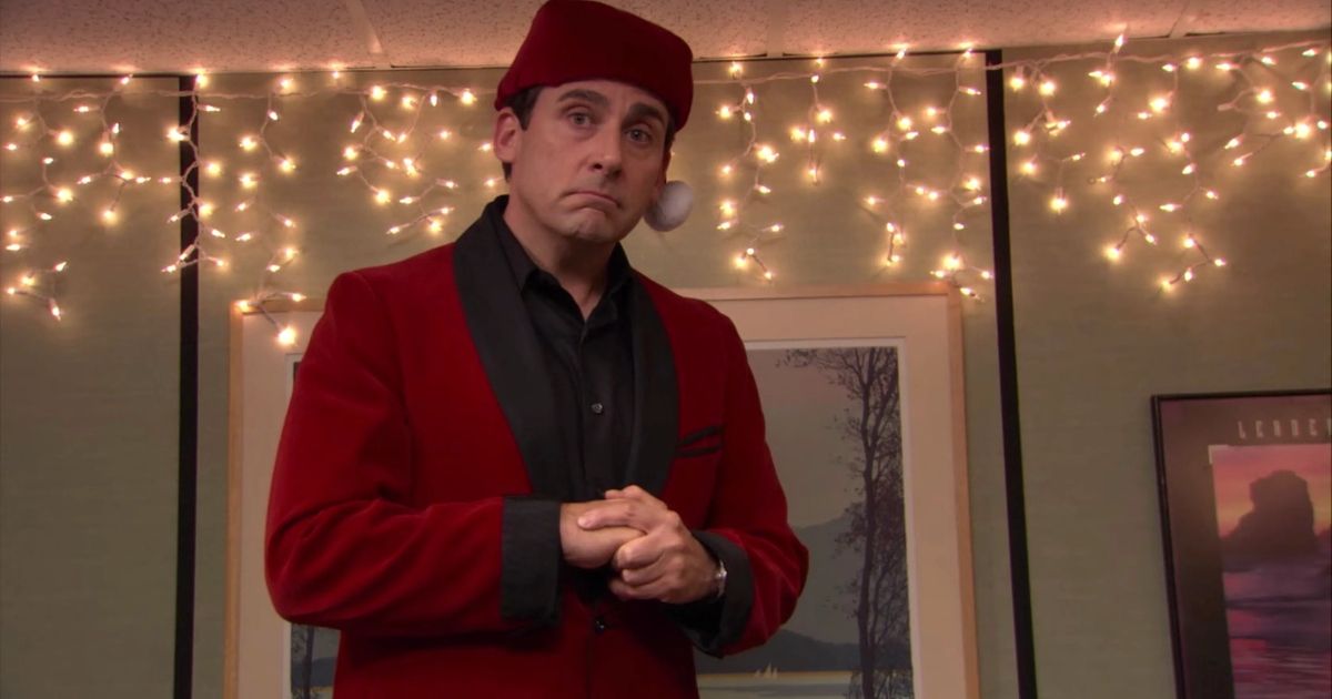 The Office: The Top 20 Highest-Rated Episodes on IMDb