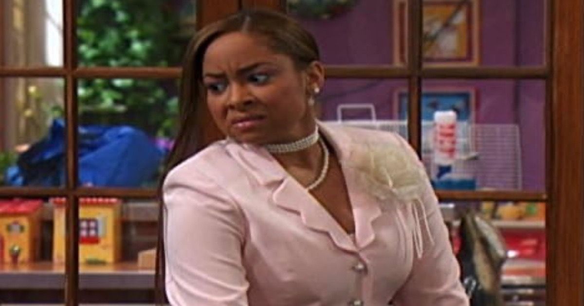 That's So Raven Funniest Moments, Ranked