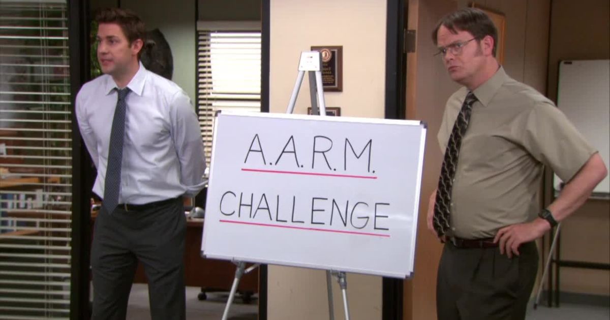 The Office: The Top 20 Highest-Rated Episodes on IMDb