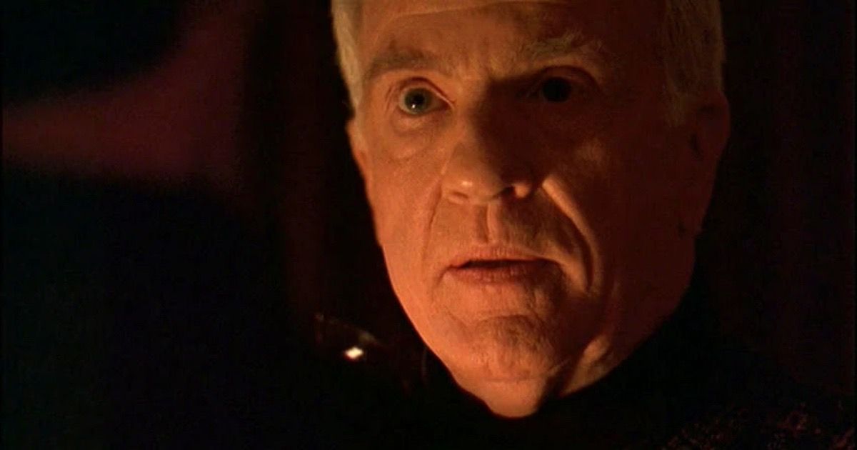 The X-Files: The 20 Creepiest Villains in the TV Show, Ranked