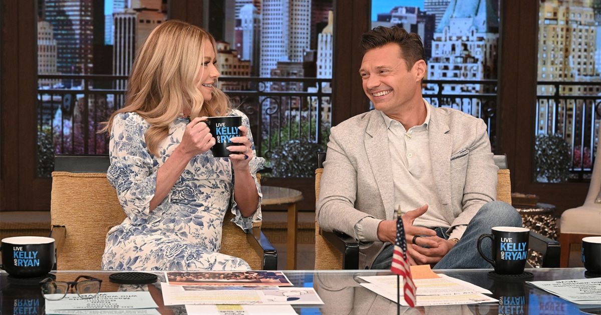 Every Show Hosted by Ryan Seacrest, Ranked