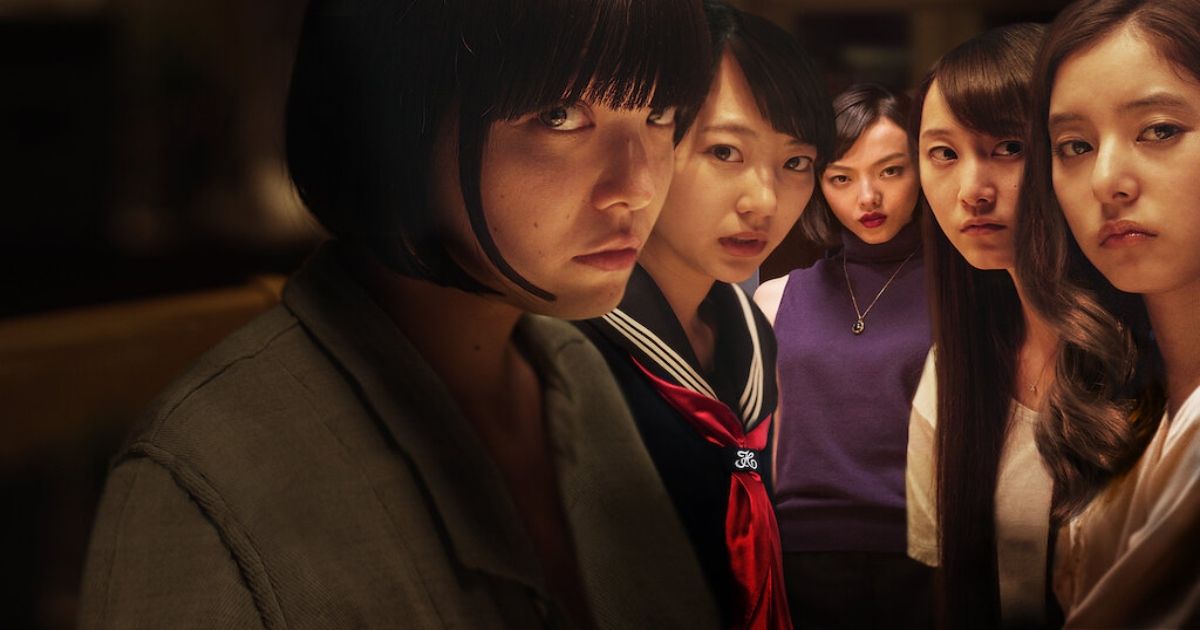 10 Mind-Bending Plot Twists in Japanese Dramas