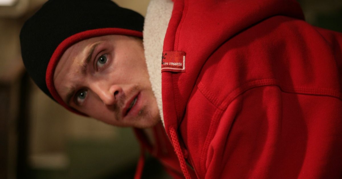The All-Time Greatest TV Characters from the 2000s, Ranked