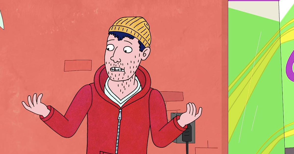 Bojack Horseman: How Todd Became an Asexual Icon