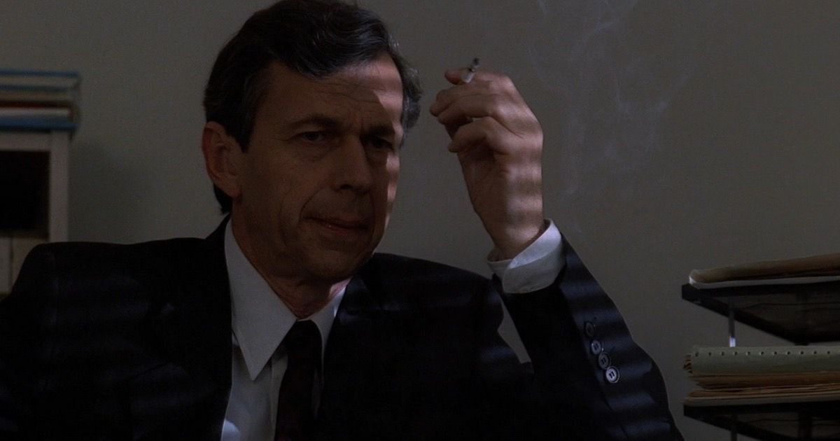 The X-Files: The 20 Creepiest Villains in the TV Show, Ranked