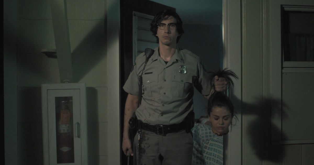 The Dead Don't Die Cast and Character Guide