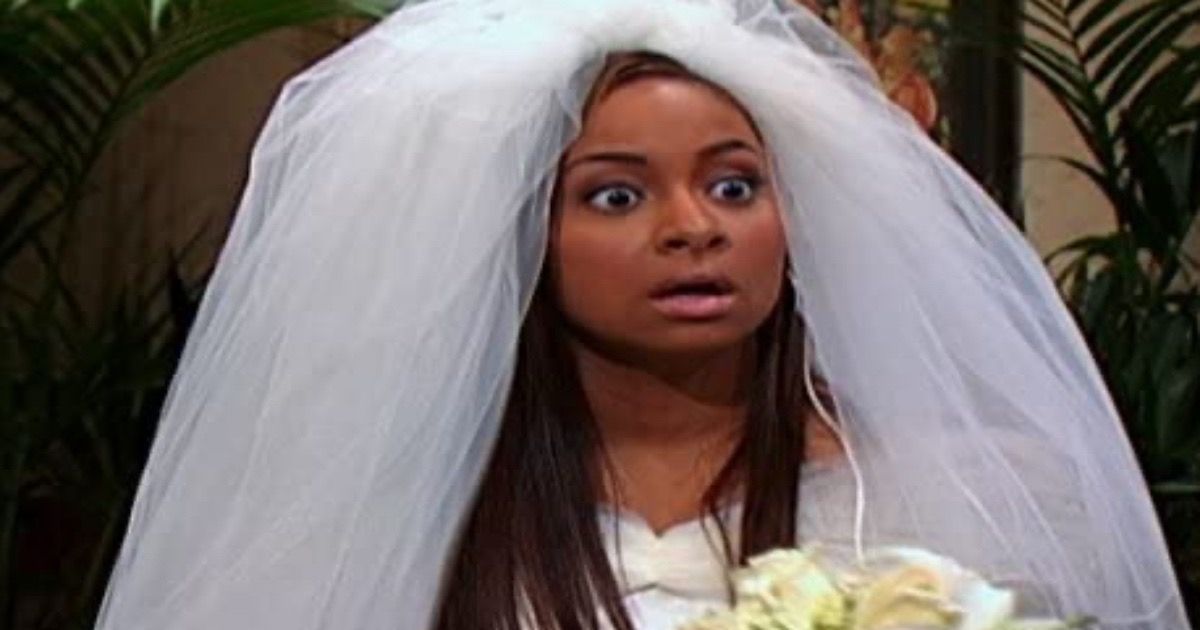 That's So Raven Funniest Moments, Ranked