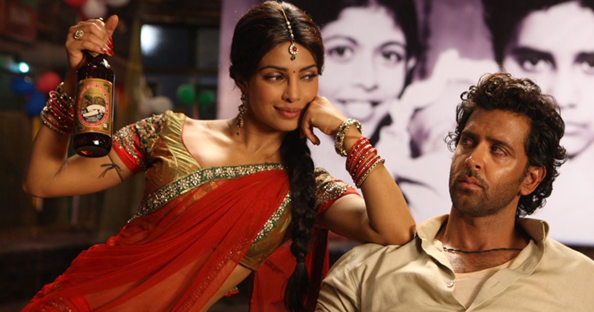 Priyanka Chopra’s Best Bollywood Movies Ranked