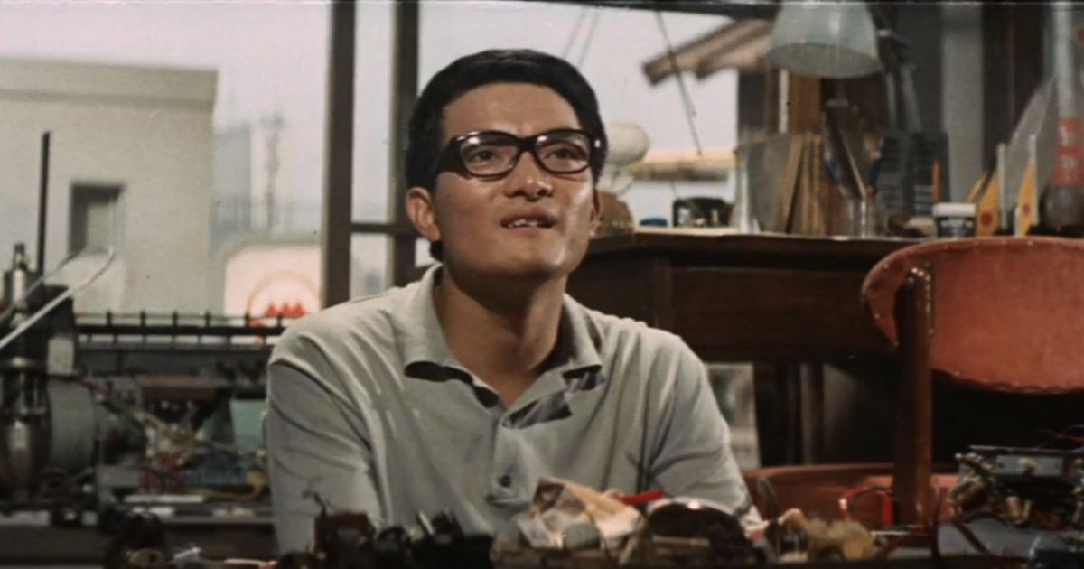 15 Actors Who Have Appeared in the Most Godzilla Films